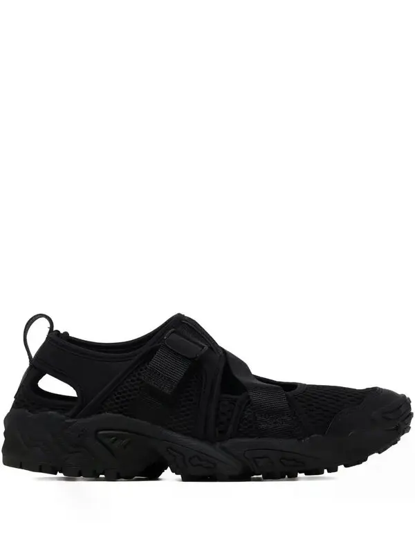 Asics Gel-filimy Sneakers - Black