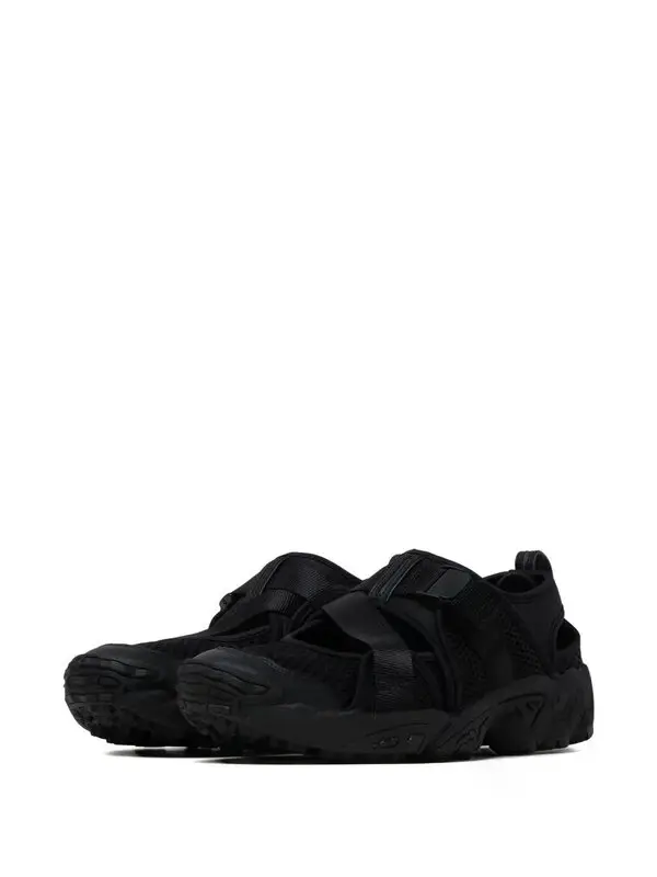 Asics Gel-filimy Sneakers - Black