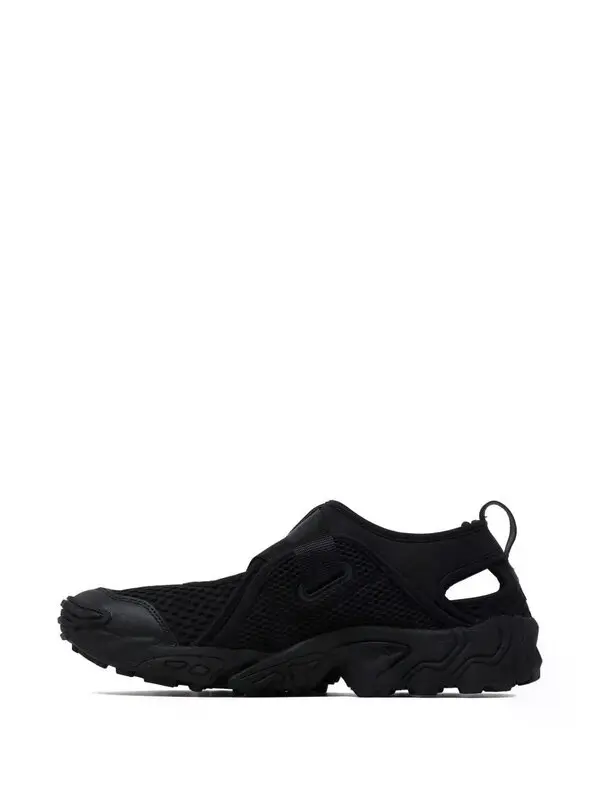 Asics Gel-filimy Sneakers - Black
