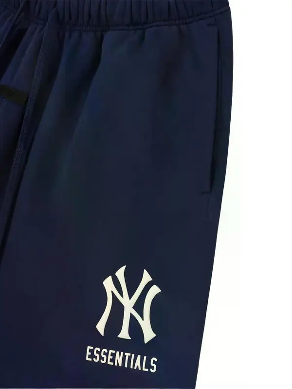 Fear Of God Elasticated Logo Shorts