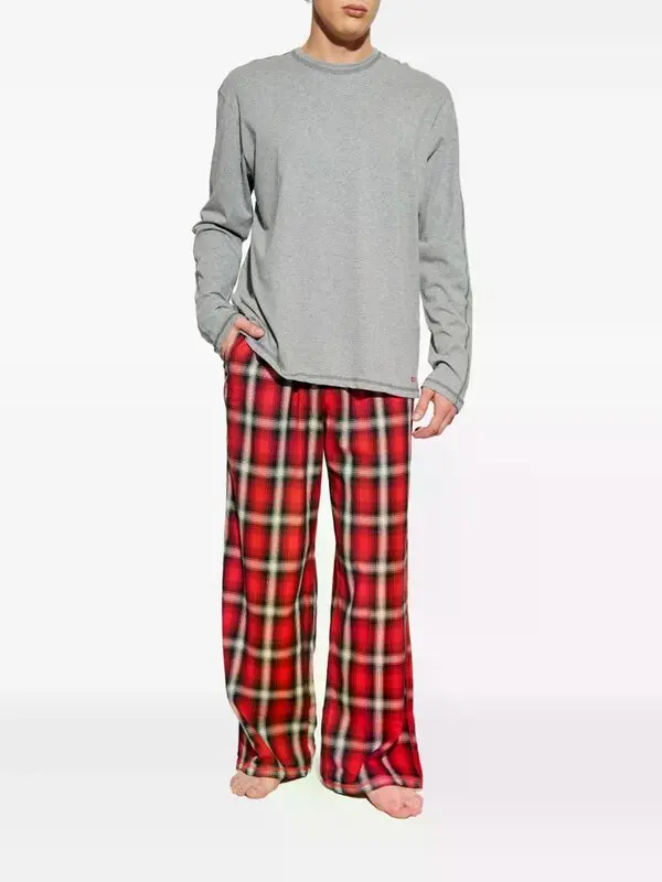 DIESEL® Kit-liam Pajama Set