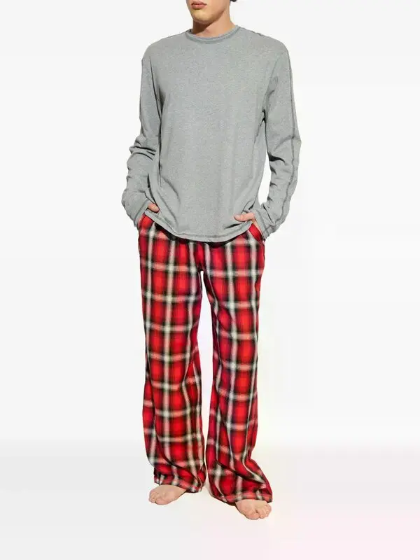 DIESEL® Kit-liam Pajama Set