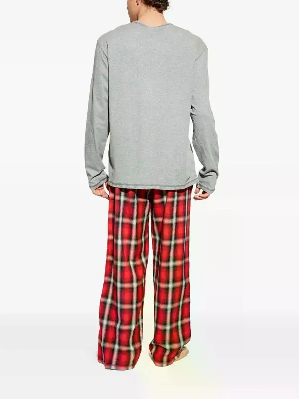 DIESEL® Kit-liam Pajama Set