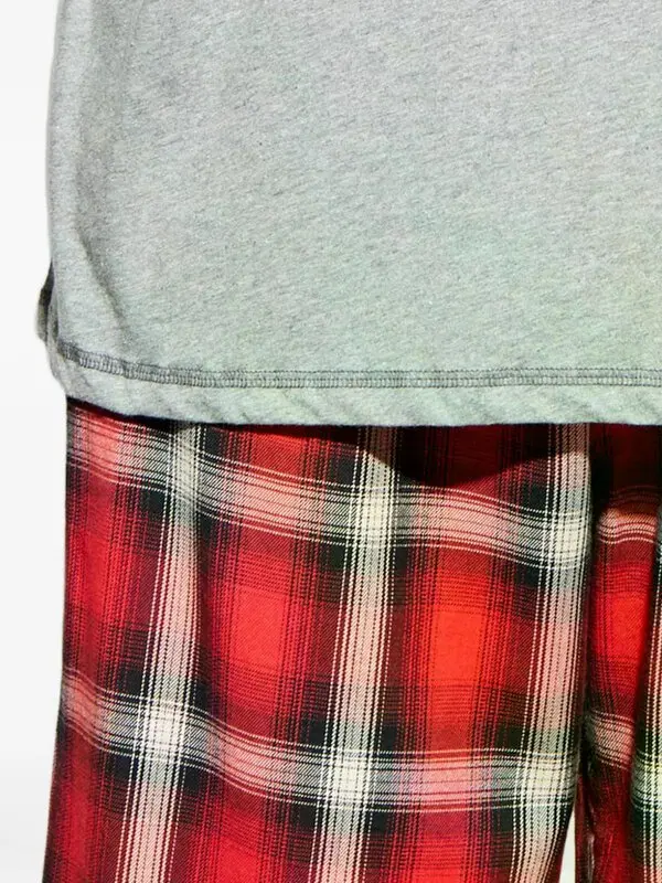 DIESEL® Kit-liam Pajama Set