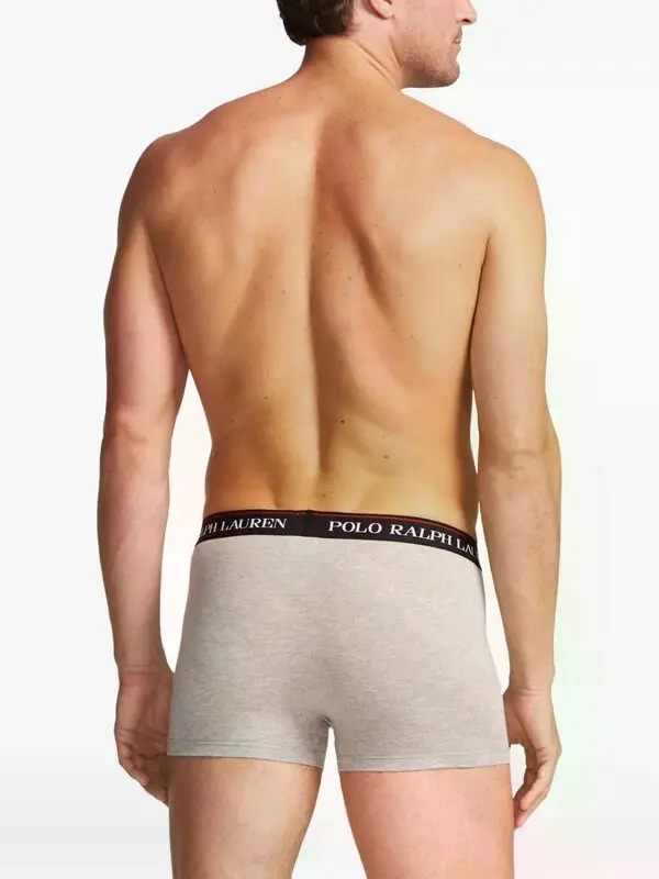 Polo Ralph Lauren Logo Boxers