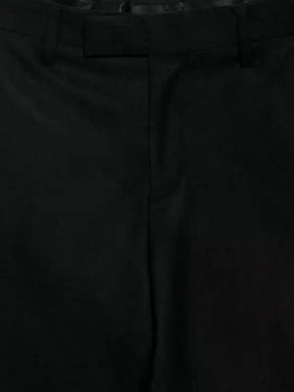 LARDINI High-waisted Trousers