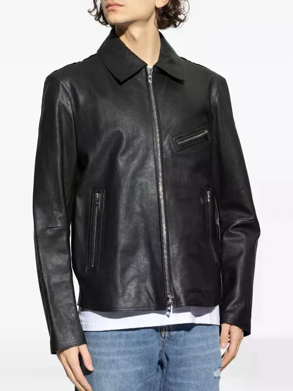 DIESEL® L-korn-wrd Jacket