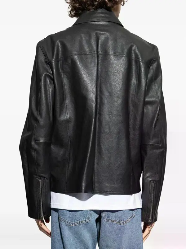 DIESEL® L-korn-wrd Jacket