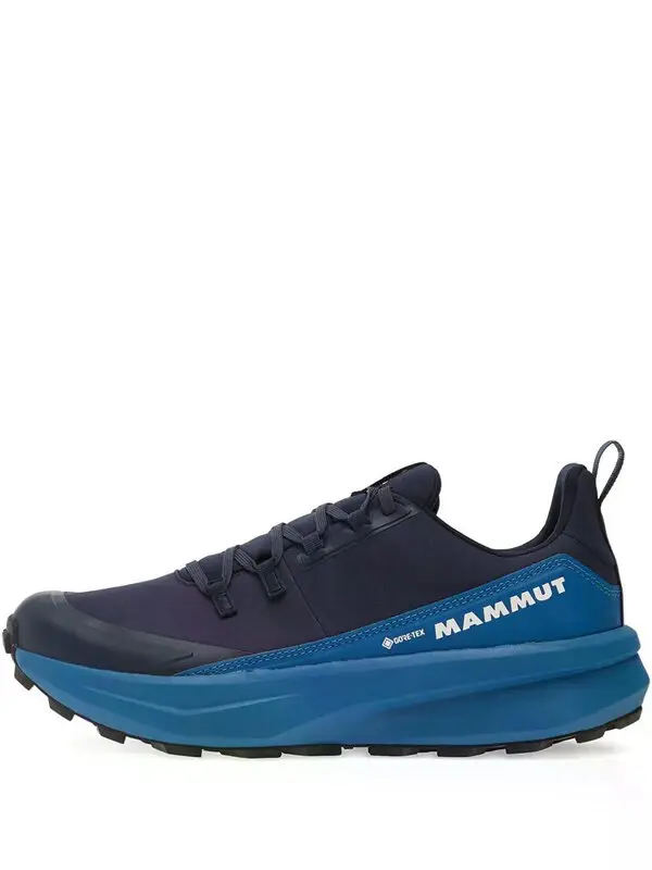 MAMMUT Aenergy Sneakers - Blue
