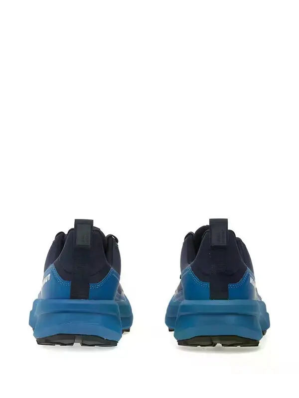 MAMMUT Aenergy Sneakers - Blue
