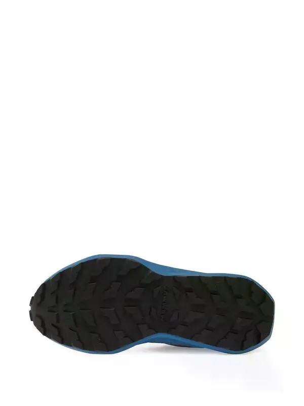 MAMMUT Aenergy Sneakers - Blue