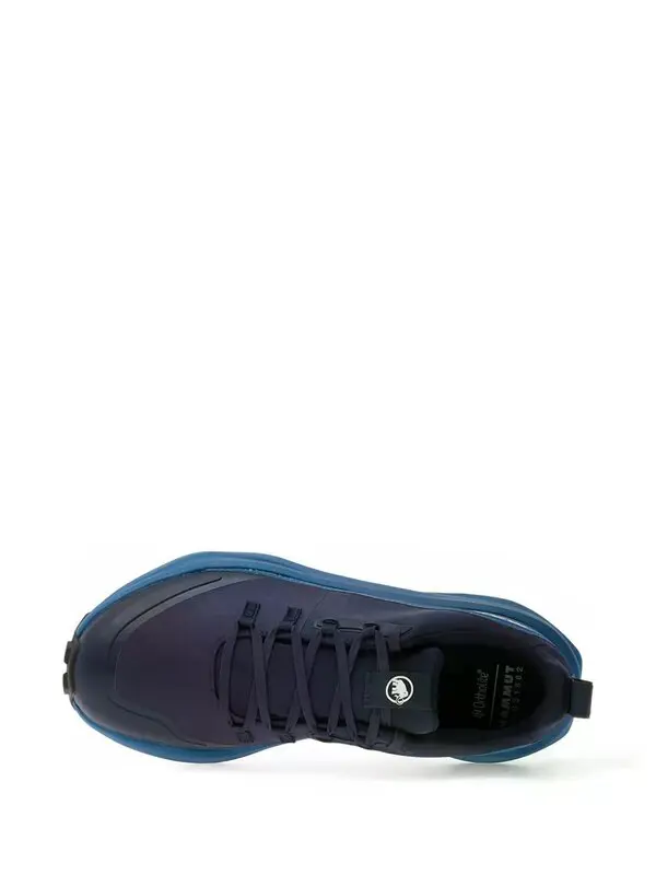 MAMMUT Aenergy Sneakers - Blue