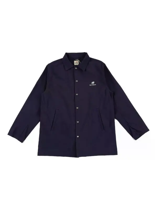 NEW BALANCE Work Jacket