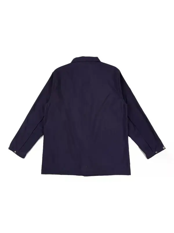 NEW BALANCE Work Jacket