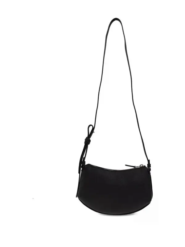 Kate Spade New York Leather Crossbody Bag - Black