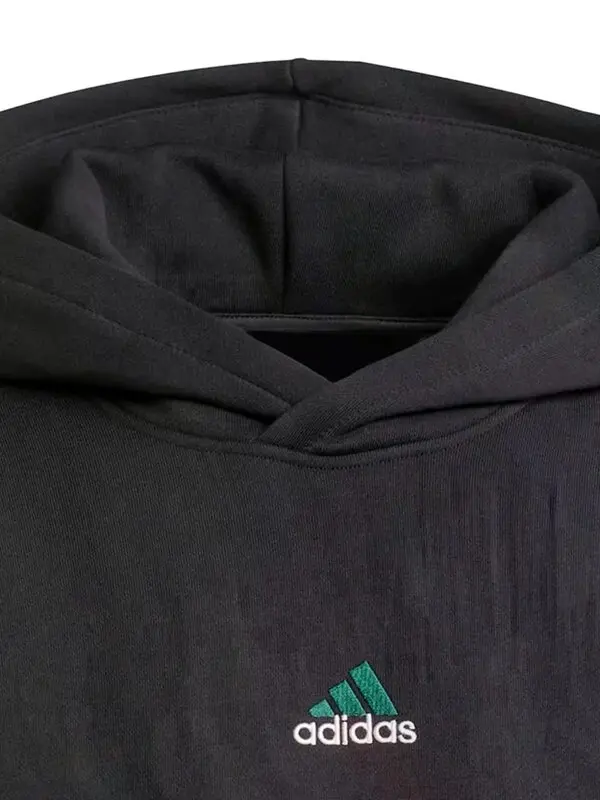 Adidas Archive Cutline Hoodie