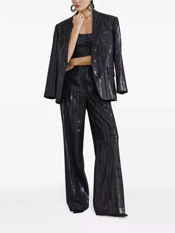 Brunello Cucinelli Sequin-embellished Blouse