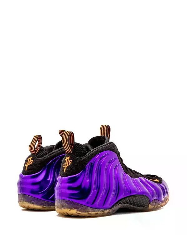 Nike Air Foamposite One Sneakers - Purple