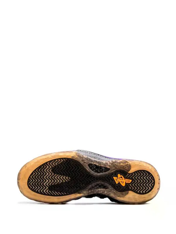 Nike Air Foamposite One Sneakers - Purple