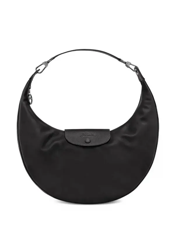 Longchamp Le Pliage Xtra Large Shoulder Bag - Black