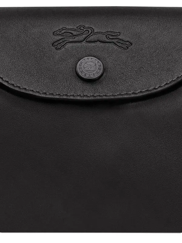 Longchamp Le Pliage Xtra Large Shoulder Bag - Black