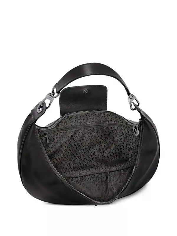 Longchamp Le Pliage Xtra Large Shoulder Bag - Black