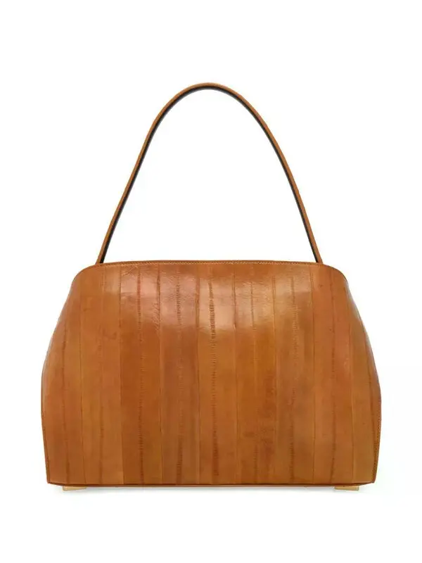 FERRAGAMO Medium Hug Top-handle Bag
