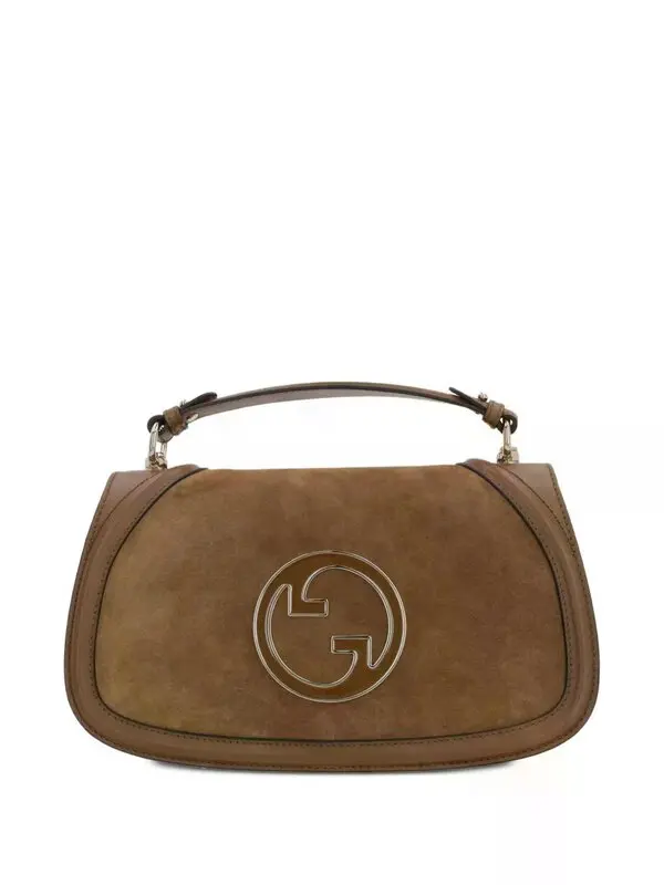 Gucci Large Blondie Tote Bag