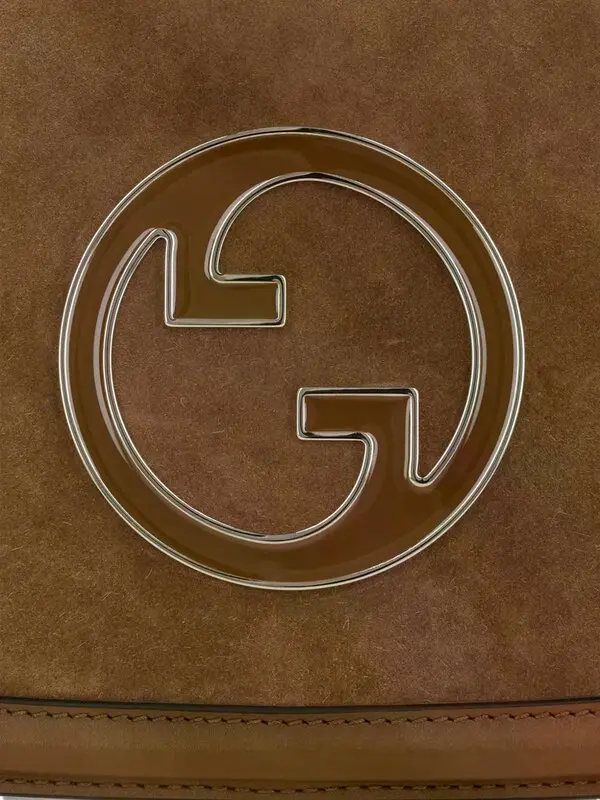 Gucci Large Blondie Tote Bag