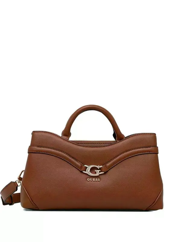 Guess Logo-detail Tote