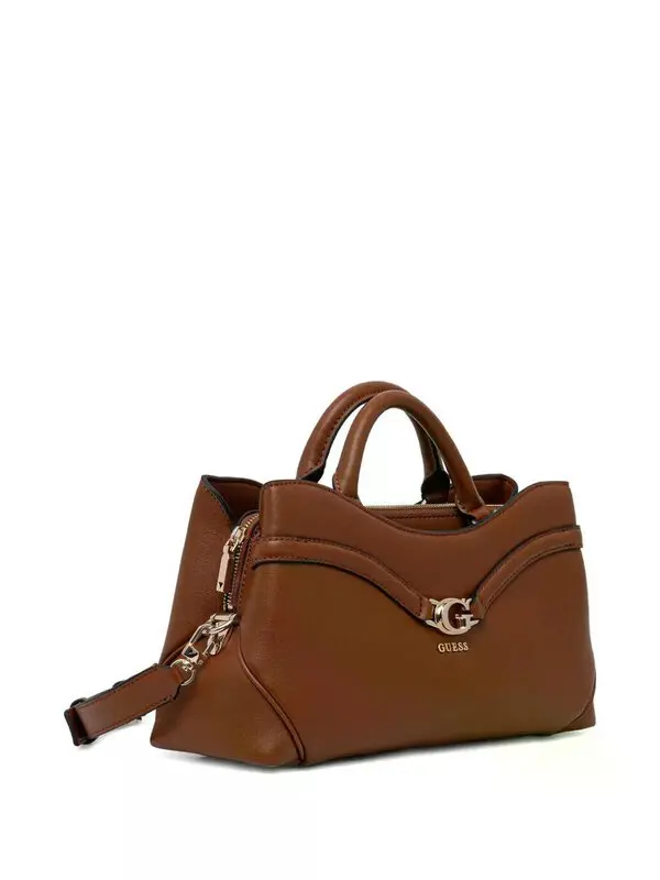 Guess Logo-detail Tote