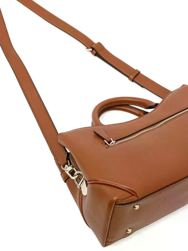 Guess Logo-detail Tote