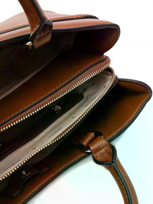 Guess Logo-detail Tote