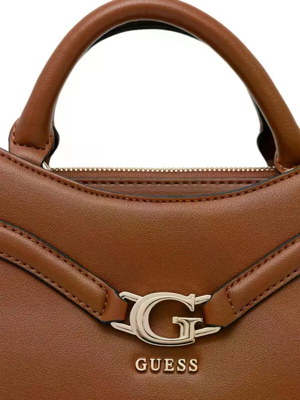 Guess Logo-detail Tote