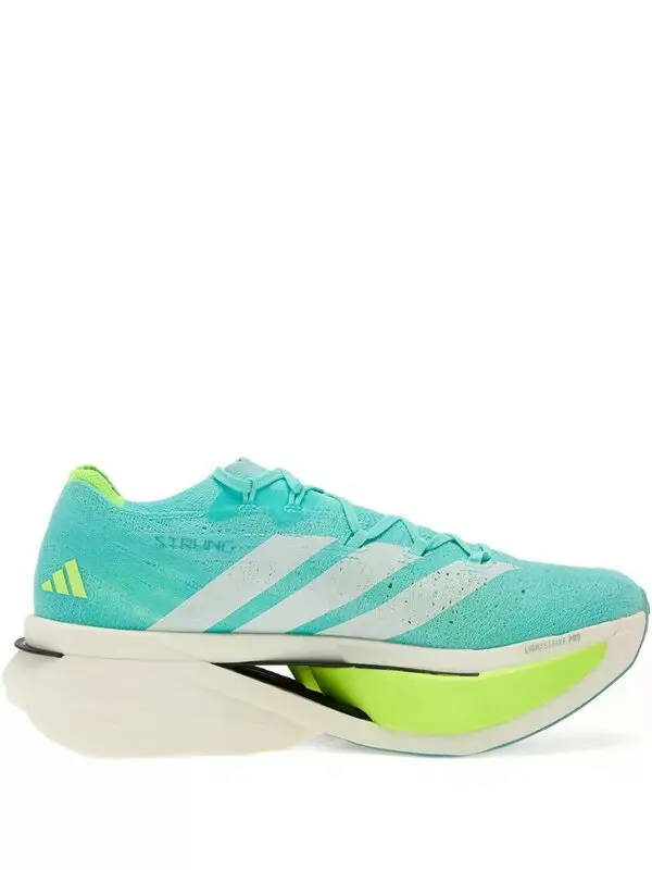 Adidas Adizero Prime X3 Sneakers - Blue