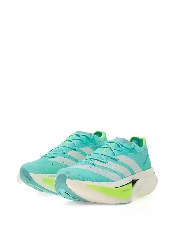 Adidas Adizero Prime X3 Sneakers - Blue