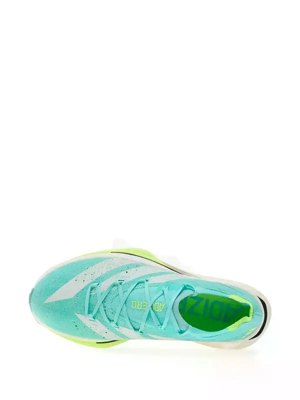 Adidas Adizero Prime X3 Sneakers - Blue