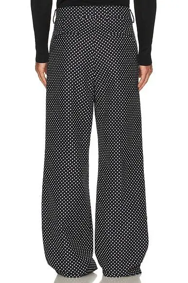 Valentino Garavani Suiting Pants
