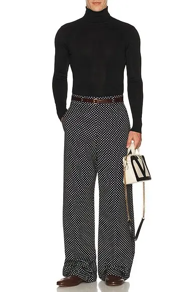 Valentino Garavani Suiting Pants