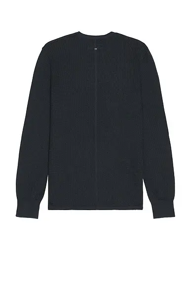 Rag & Bone Gregory Merino Crewneck Sweater
