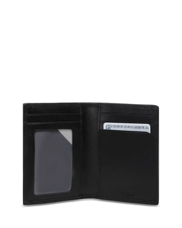 Tumi Alpha Slg Multi Window Card Case