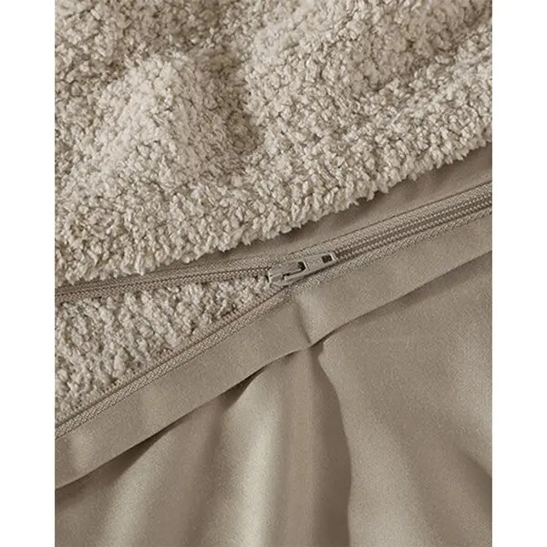 SUNDAY CITIZEN Snug Duvet Cover, Queen