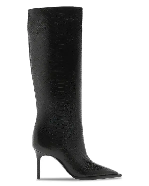 Schutz Mary Up Boots