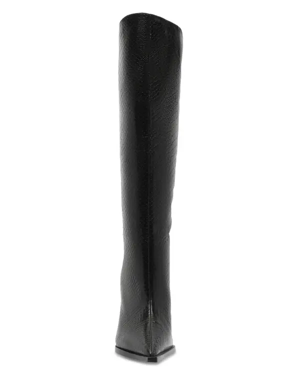 Schutz Mary Up Boots