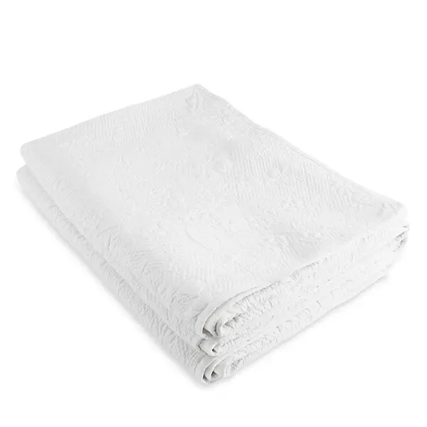 Michael Aram Wildflowers Coverlet, Queen