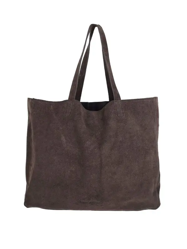 BERNER KUHL Carry All Tote Bag - Taupe