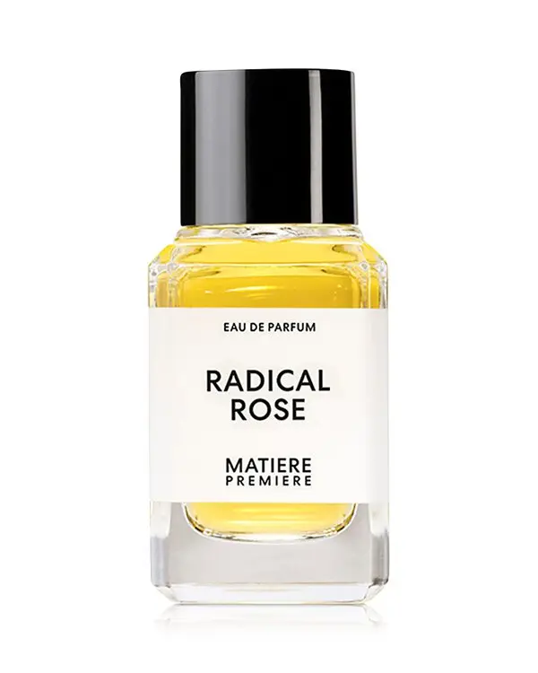 MATIERE PREMIERE Radical Rose Eau De Parfum 1.7 Oz - No Color