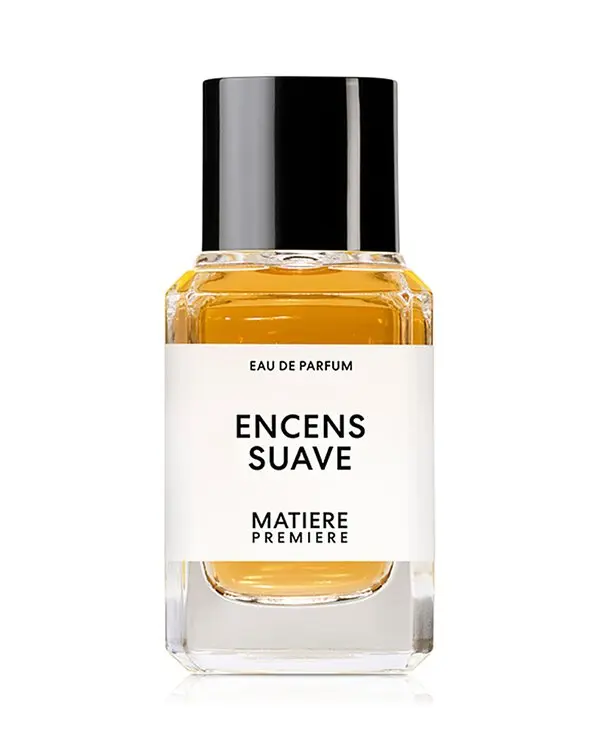 MATIERE PREMIERE Encens Suave Eau De Parfum 1.7 Oz - No Color