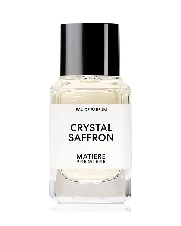 MATIERE PREMIERE Crystal Saffron Eau De Parfum 1.7 Oz - No Color