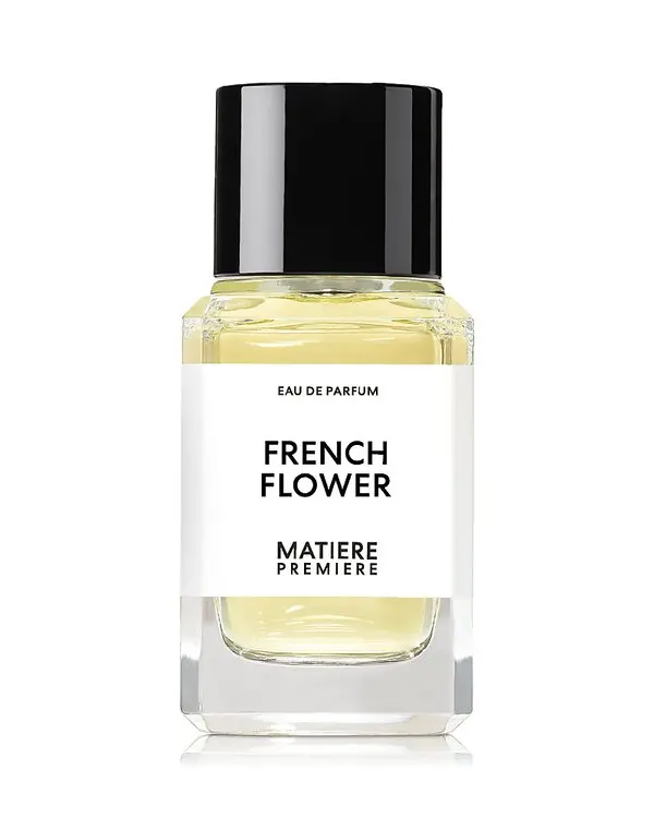 MATIERE PREMIERE French Flower Eau De Parfum 3.4 Oz - No Color